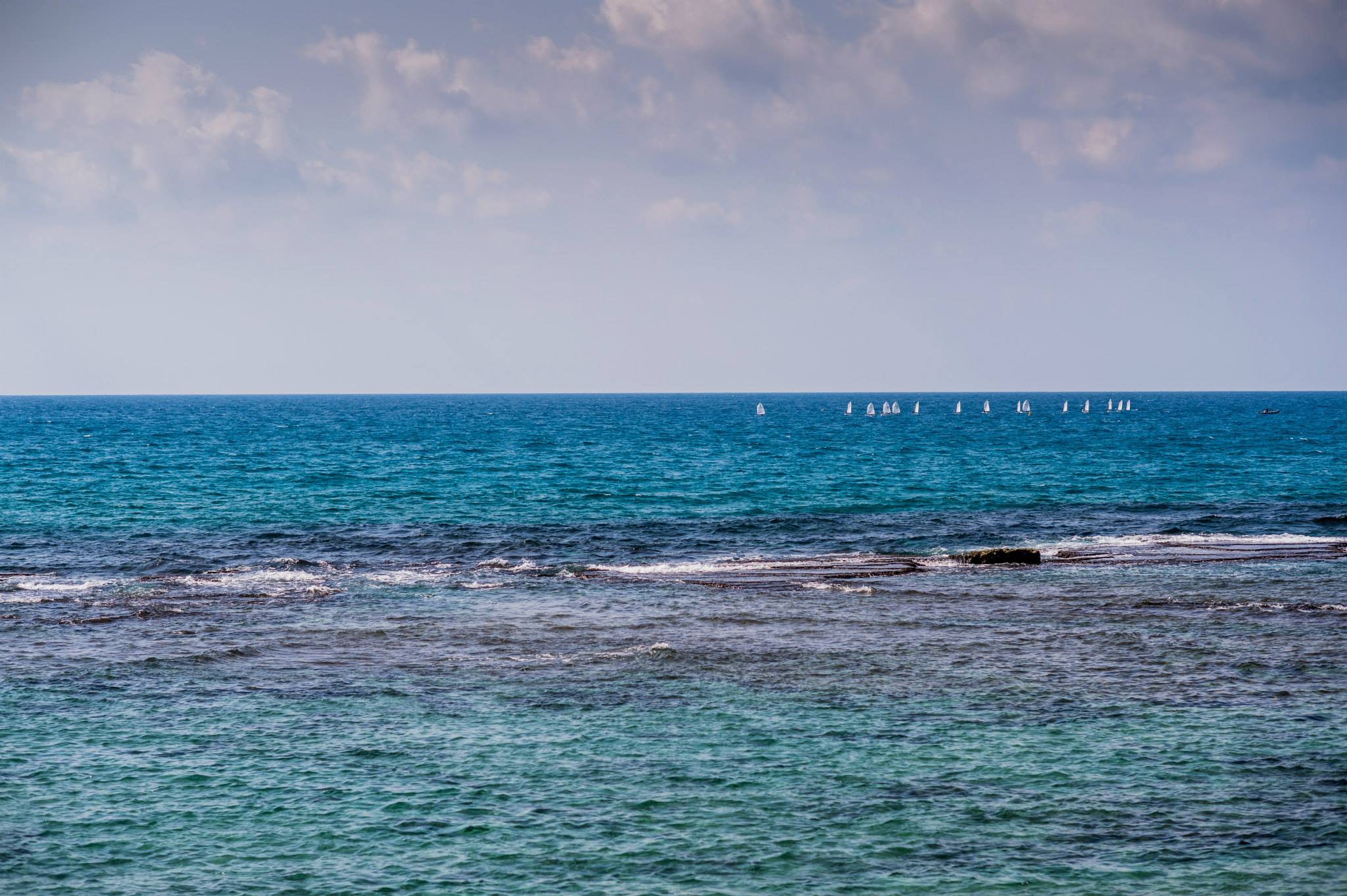 חוף הים שדות ים | 2DoEvents