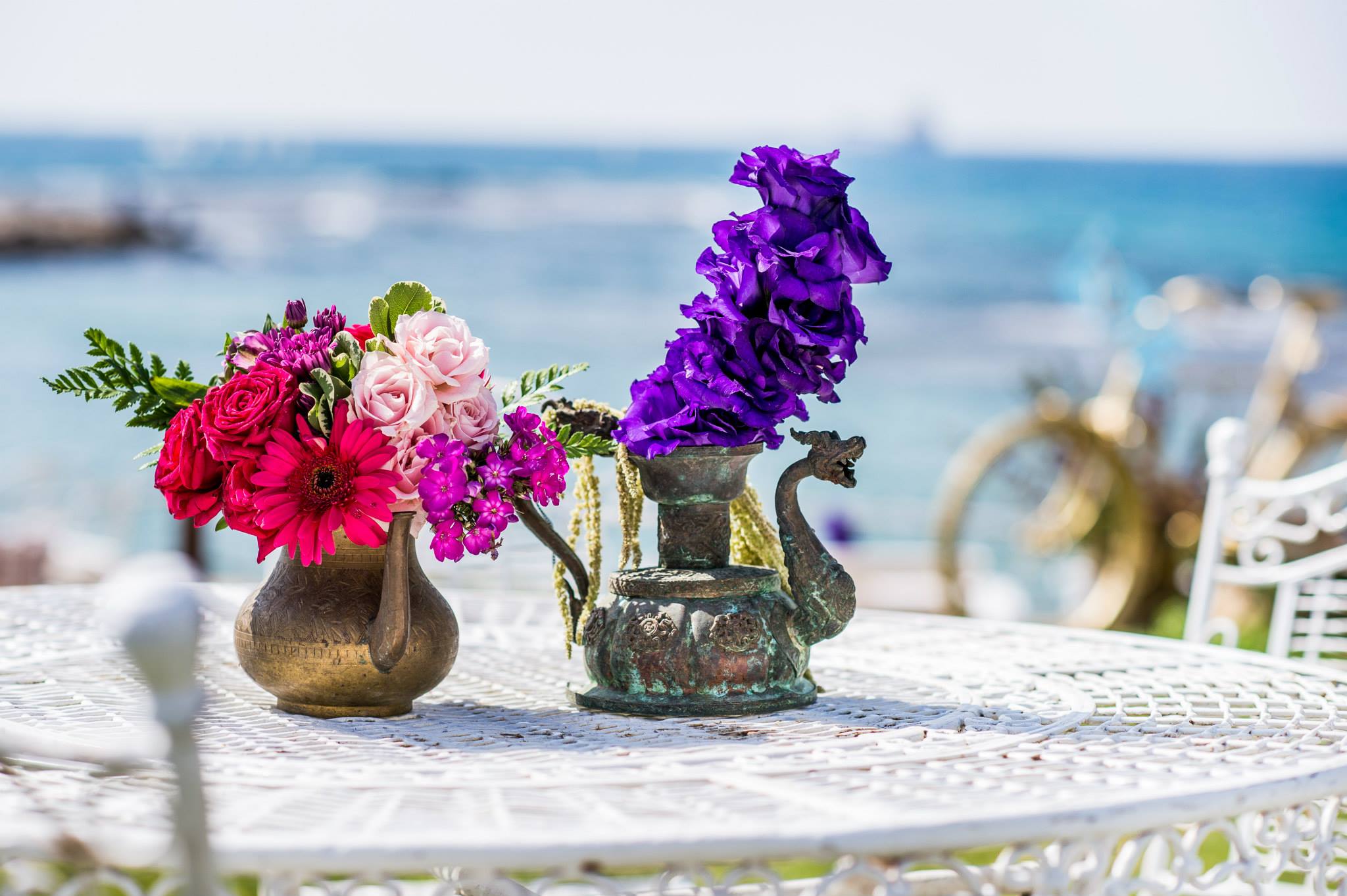 חוף הים שדות ים | 2DoEvents