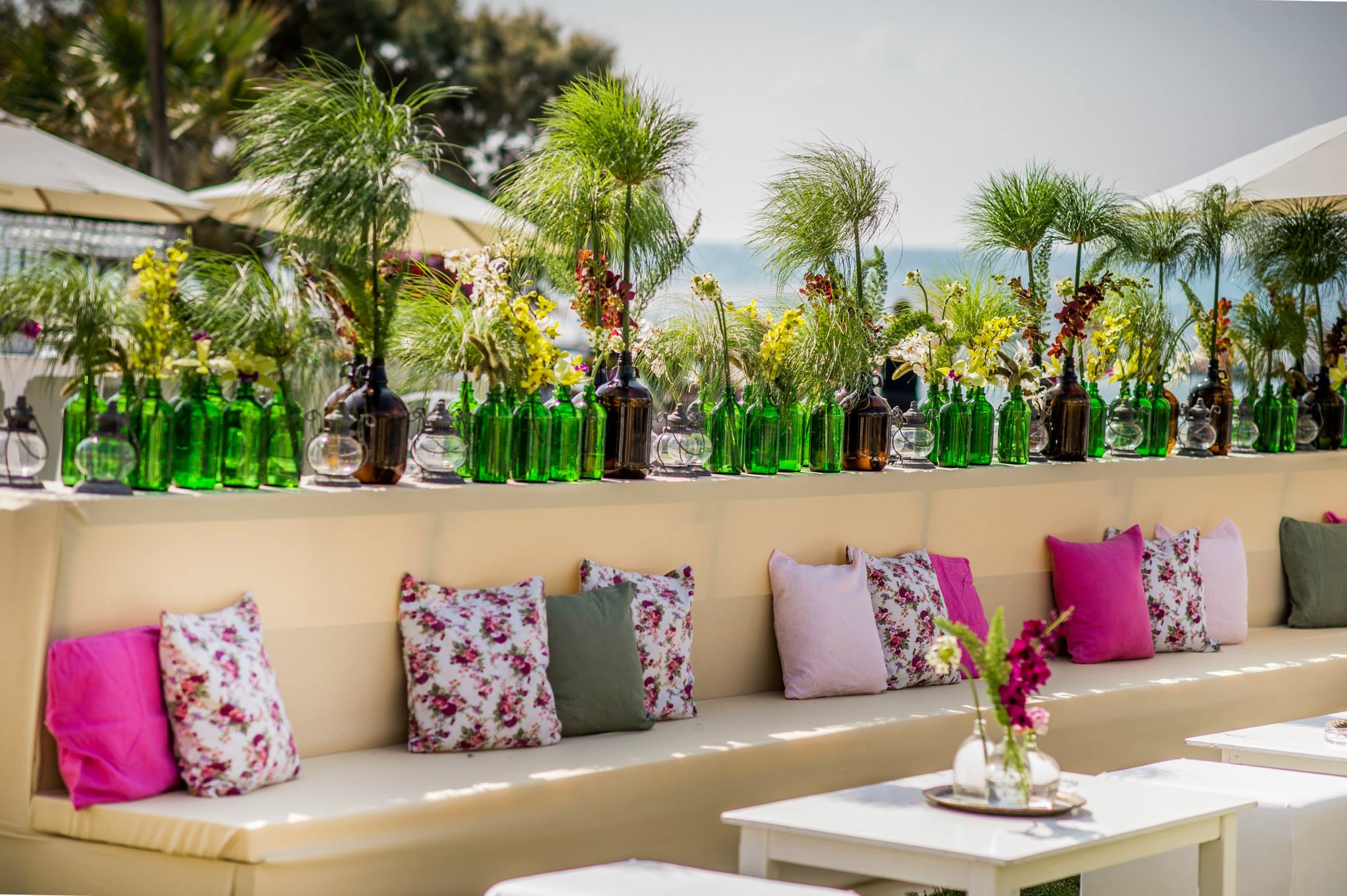 חוף הים שדות ים | 2DoEvents