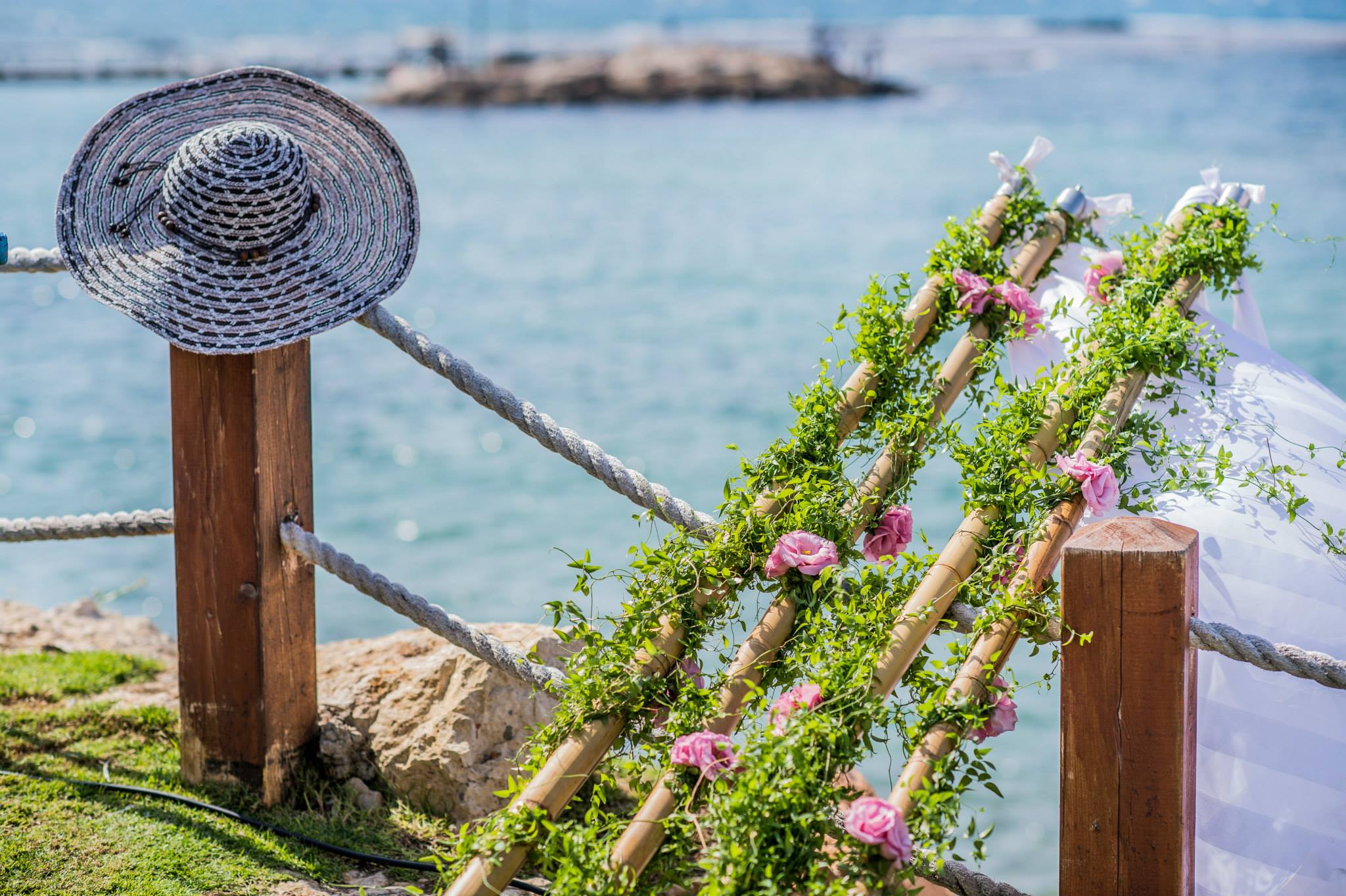 חוף הים שדות ים | 2DoEvents